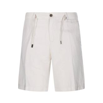 Myths Shorts Bermuda - Homme - Shorts - Gris - Taille: M