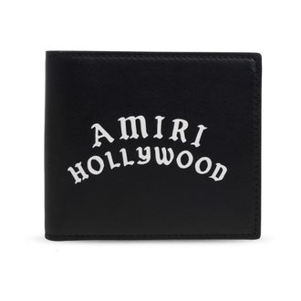 Amiri Wallets & Cardholders - - Accessories - Herren - Schwarzk - ONE SIZE