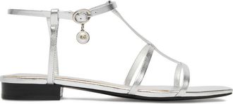 Gino Rossi Sandalen GINO ROSSI CEO-ROSE-LT22866-1 Silberfarben