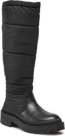 Jenny Fairy Stiefel Jenny Fairy AL7506K-01 Schwarz