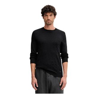 Joop Cahilo Pullover - - Knitwear - Herren - Schwarzk - XL