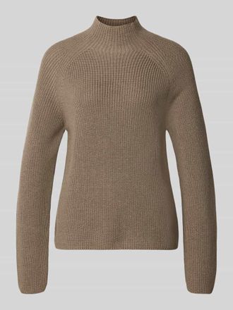 Marc O'Polo Regular Fit Pullover aus reiner Baumwolle
