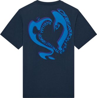 Fox T-Shirt Vision 195 Original T-Shirt
