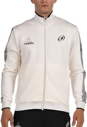 Bullpadel Pindaro Full Zip Sweatshirt M