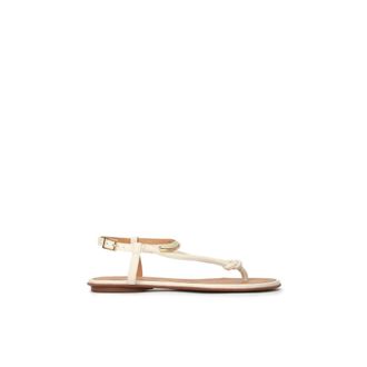 Kazar Damen beige Sandalen - - Shoes - Damen - Beige - 41 EU