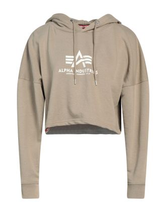 Alpha Industries TOPS - Sweatshirts auf YOOX.COM