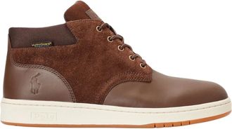 Polo Ralph Lauren Homme, Chaussures, Brun, Taille: 41 EU Marron Imperm&eacute;able &Eacute;l&eacute;gant Veste