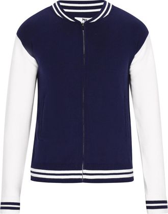 Mymo Strickjacke