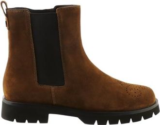 Högl Högl Femme Robin Ankle Boot, Khaki, 37.5 EU X-Large