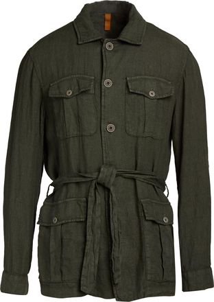 Gazzarrini JACKEN & M&Auml;NTEL - Jacken und Anoraks auf YOOX.COM