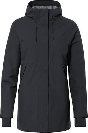 Vaude Damen Funktionsjacke Wo Coreway Parka