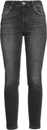 Liu Jo BAS - Pantalons en jean sur YOOX.COM