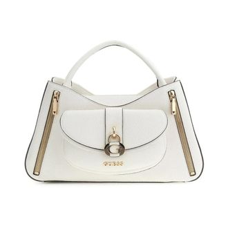 Guess Jessa Girlfriend - - Bags - Damen - Wei&szlig; - ONE SIZE