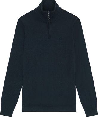 Lyle & Scott Pullover Tonal Eagle