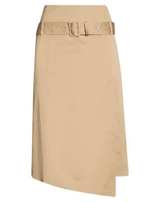 Acne Studios BAS - Jupes midi sur YOOX.COM