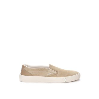 Dior B101 Slip-On Loafer - - Shoes - Herren - Beige - 39 1/2 EU