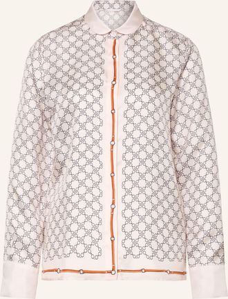 Robert Friedman Robert Friedman Seidenbluse rosa