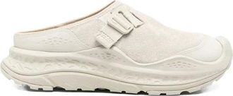 Hoka One One Homme, Chaussures, Beige, Taille: 41 1/2 EU Ora Primo Ext