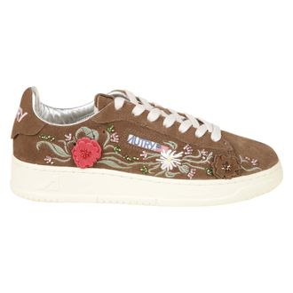Autry Damen, Schuhe, Braun, 38 EUGr&ouml;&szlig;e