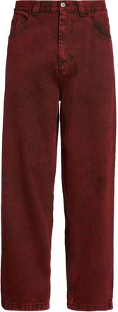 Polar Skate Co. HOSEN & R&Ouml;CKE - Jeanshosen auf YOOX.COM