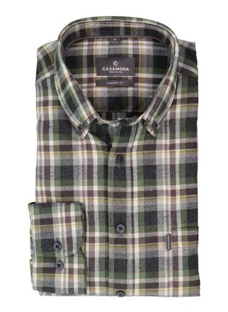 Casamoda CasaModa Herren Hemden multicolor
