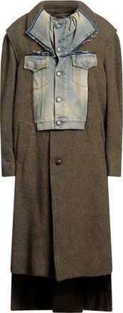 Maison Margiela JACKEN & M&Auml;NTEL - M&auml;ntel auf YOOX.COM