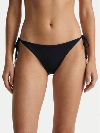 Guess Bikini-Unterteil E6GO01 KF412 Schwarz