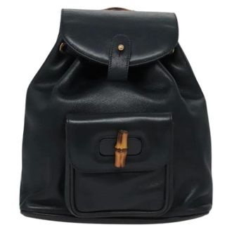 Gucci Damen, Pre-Owned, Schwarzk, ONE SIZEGr&ouml;&szlig;e