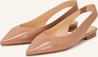 Prosperine Prosperine Slingballerinas Mad Noce rosa