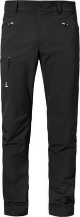Schöffel Herren Hose Pants Style Blaueis MNS