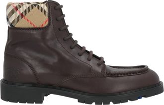 Burberry SCHUHE - Stiefeletten auf YOOX.COM