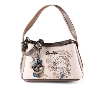 Anekke Schultertasche Olympia