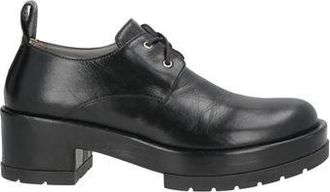 SAPIO CHAUSSURES - Chaussures &agrave; lacets sur YOOX.COM