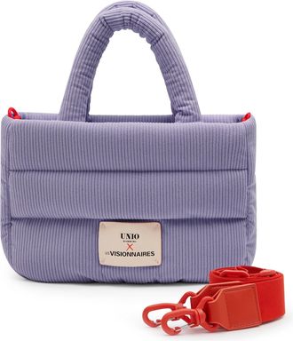Les Visionnaires Handtasche Unio Cortina