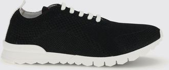 Kiton Sneakers KITON Herren Farbe Schwarz 1