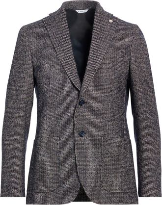 Manuel Ritz ANZ&Uuml;GE und CO-ORDS - Blazers auf YOOX.COM