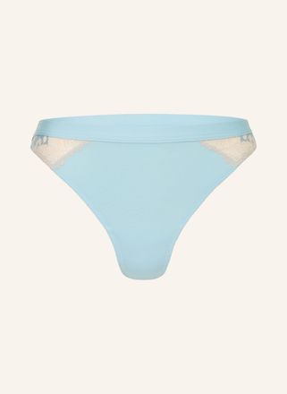 Mey Mey Slip Serie Poetry Dream blau