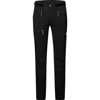 Mammut Herren Hose Taiss SO Pants Men
