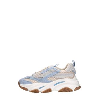 Steve Madden Damen, Schuhe, Blau, 37 EUGr&ouml;&szlig;e