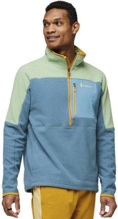 Cotopaxi Abrazo Fleece Half-Zip - Fleecesweatshirt - Herren