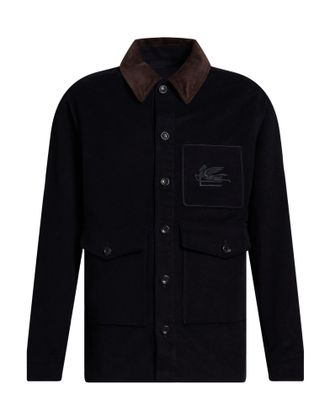 Etro JACKEN & M&Auml;NTEL - Jacken und Anoraks auf YOOX.COM