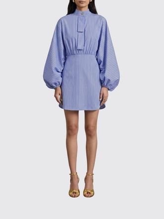 Zimmermann Robe ZIMMERMANN Femme couleur Bleu