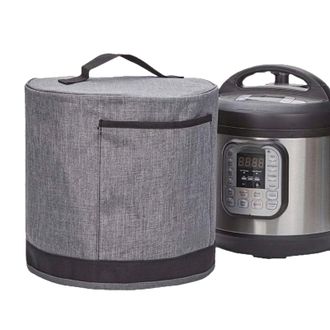 Generico F&uuml;r K&uuml;chenger&auml;te: Dick, staubdicht, f&uuml;r Fritteuse und Reiskocher, Schutz mit Tragegriff und Aufbewahrungstaschen | Starttisch f&uuml;r Wohnzimmer