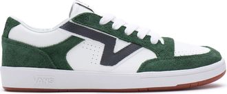 Vans UA Lowland CC WHITE WOMENS FASHION SHOE