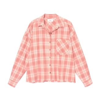 Xirena Femme, Blouses et Chemises, Multicolore, Taille: 42 FR Francis Shirt