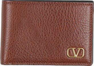 Valentino Garavani Kleinlederwaren - Brieftaschen auf YOOX.COM