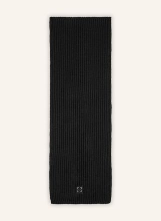 Codello Schal schwarz