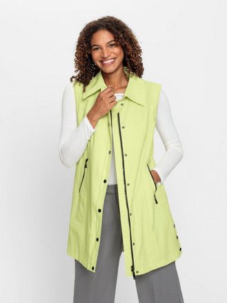 Witt Allwetterjacke Longjacke Langarm