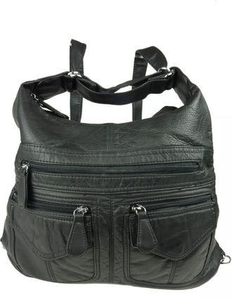 Kumixi Rucksack 2in1 Rucksacktasche
