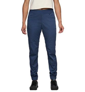 Black Diamond Notion W - Kletterhosen - Damen
